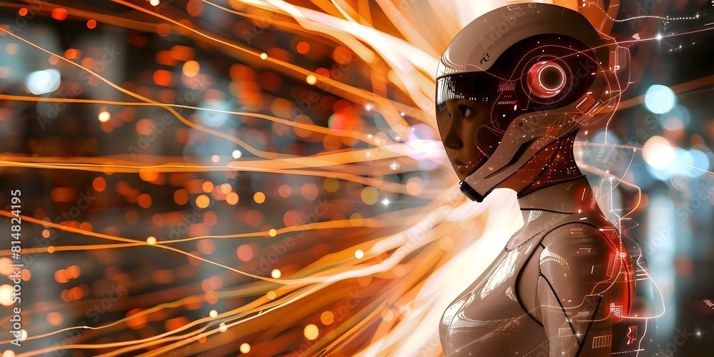 Controlling AI in law is risky due to ethical and legal challenges ...