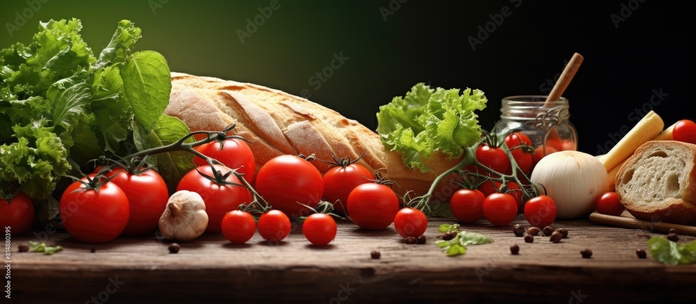 Available at the market are an abundance of cherry tomatoes alongside a ...