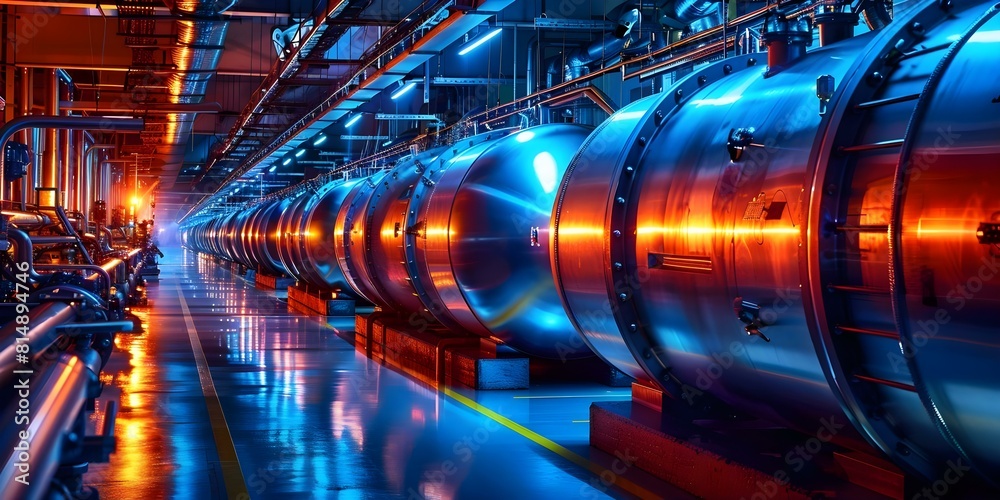 Renewable propulsion for ships using LH gas in cryotanks for clean ...