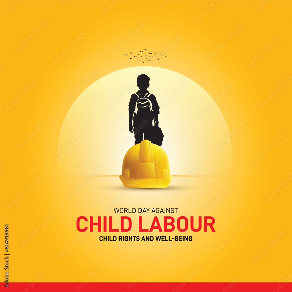 world day against child labour 2024. world day against child labour ...