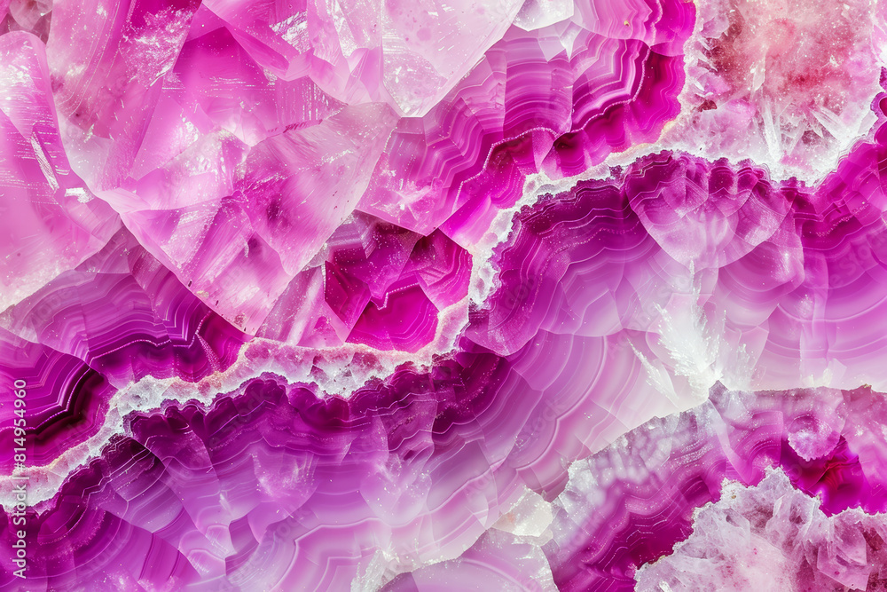 Luxury natural light pink quartz stone texture background, natural ...