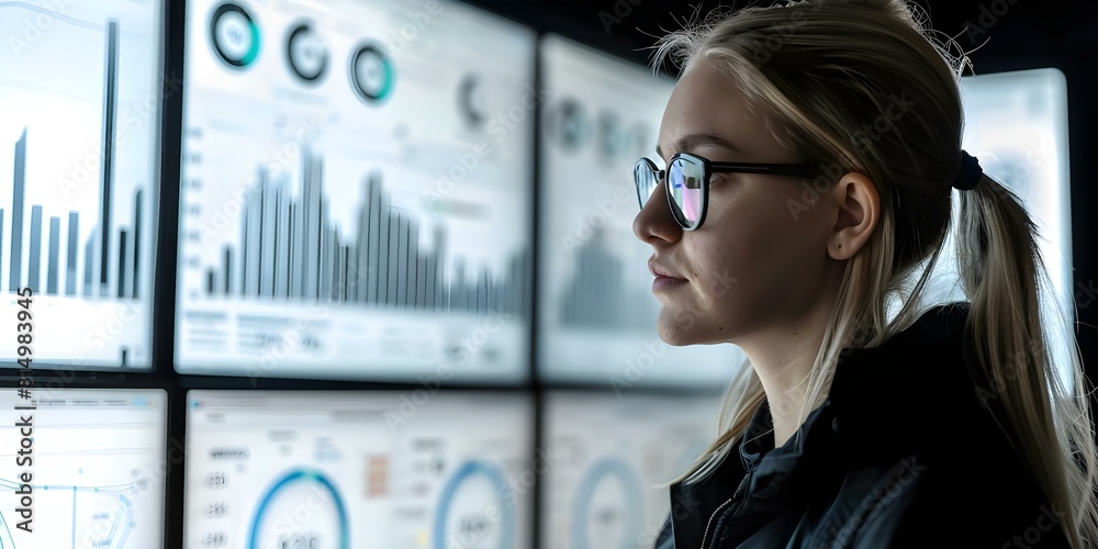 Analyzing Risk Management Reports: A Female Data Scientist's ...