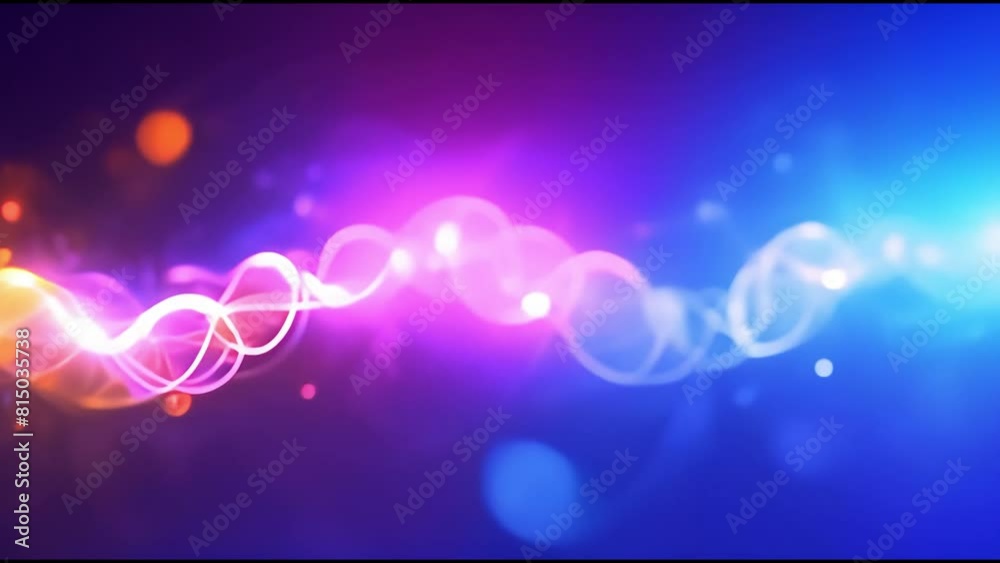 Intricate portrayal of a fateful collision in quantum physics ...