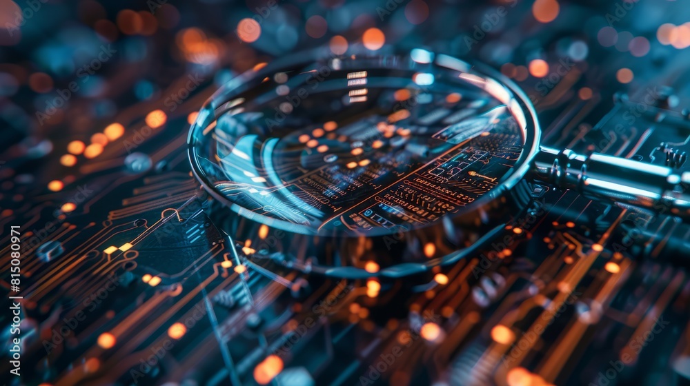 Exploring cybersecurity and privacy concepts for data protection ... Exploring cybersecurity and privacy concepts for data protection ...