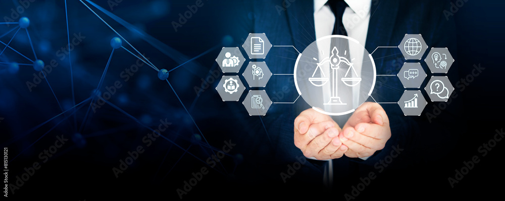 The concept of AI ethics involves developing AI codes of ethics ...