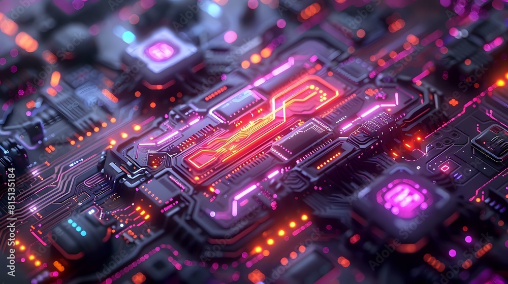 Cutting-Edge Technology and Network Connectivity in a Digital Space ...