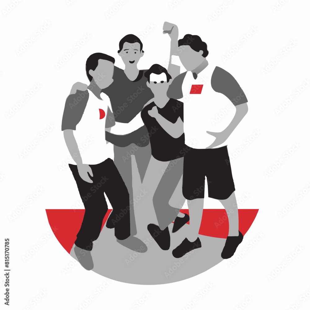 biracial, community, connection, cultural, diversity, equal, friends ...