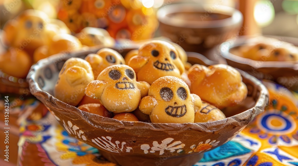 Celebrate All Souls Day with Ecuadorian traditional bread babies known ...