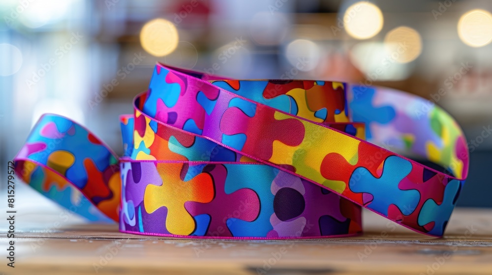 Join us in celebrating World Autism Awareness and Pride Day with the ...