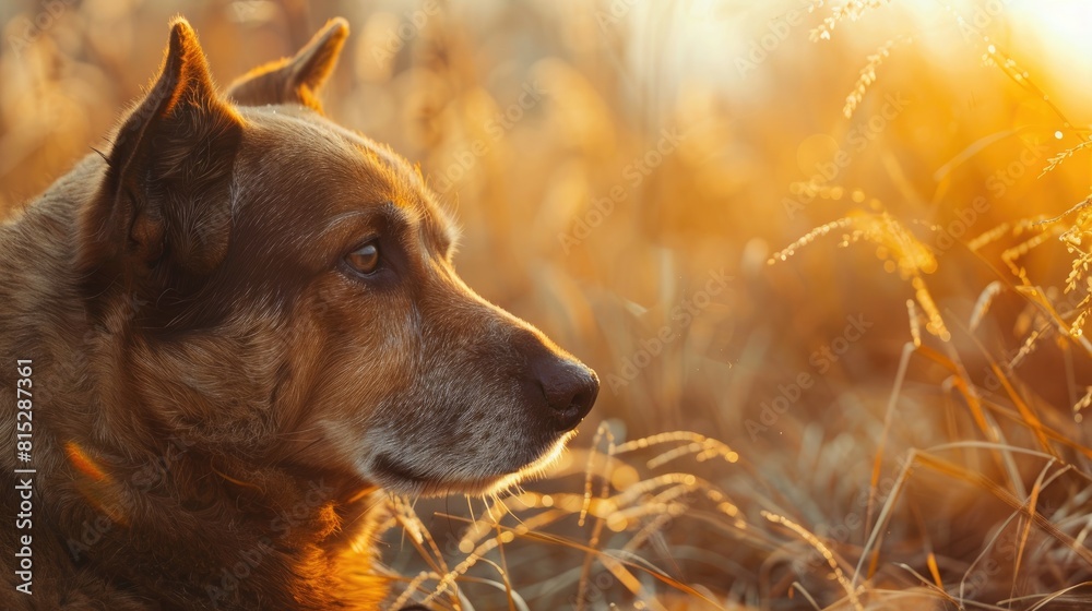 Dogs commonly known as humans faithful companions are adored and valued ...