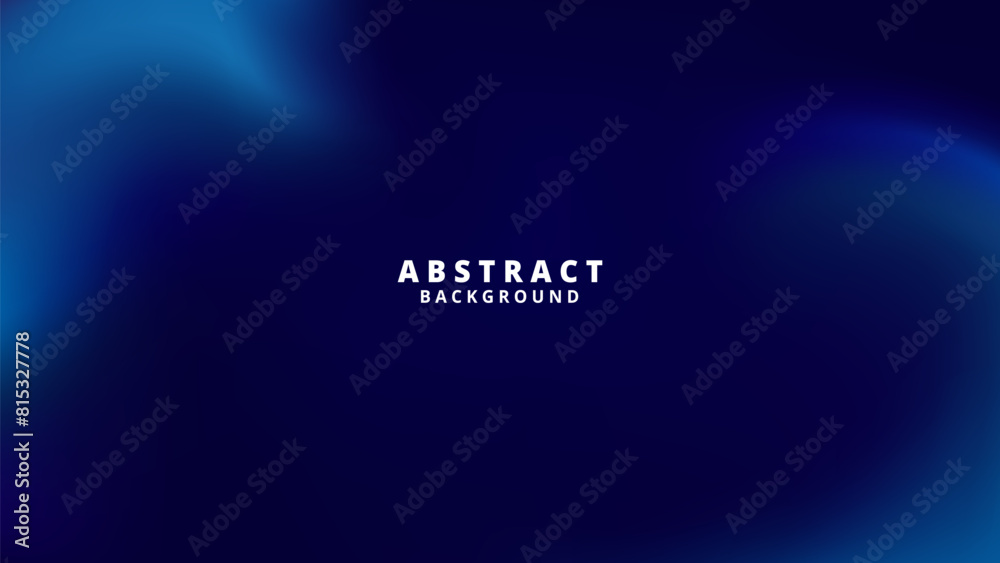 Enhance your visuals with the captivating dark blue abstract mesh blur ...