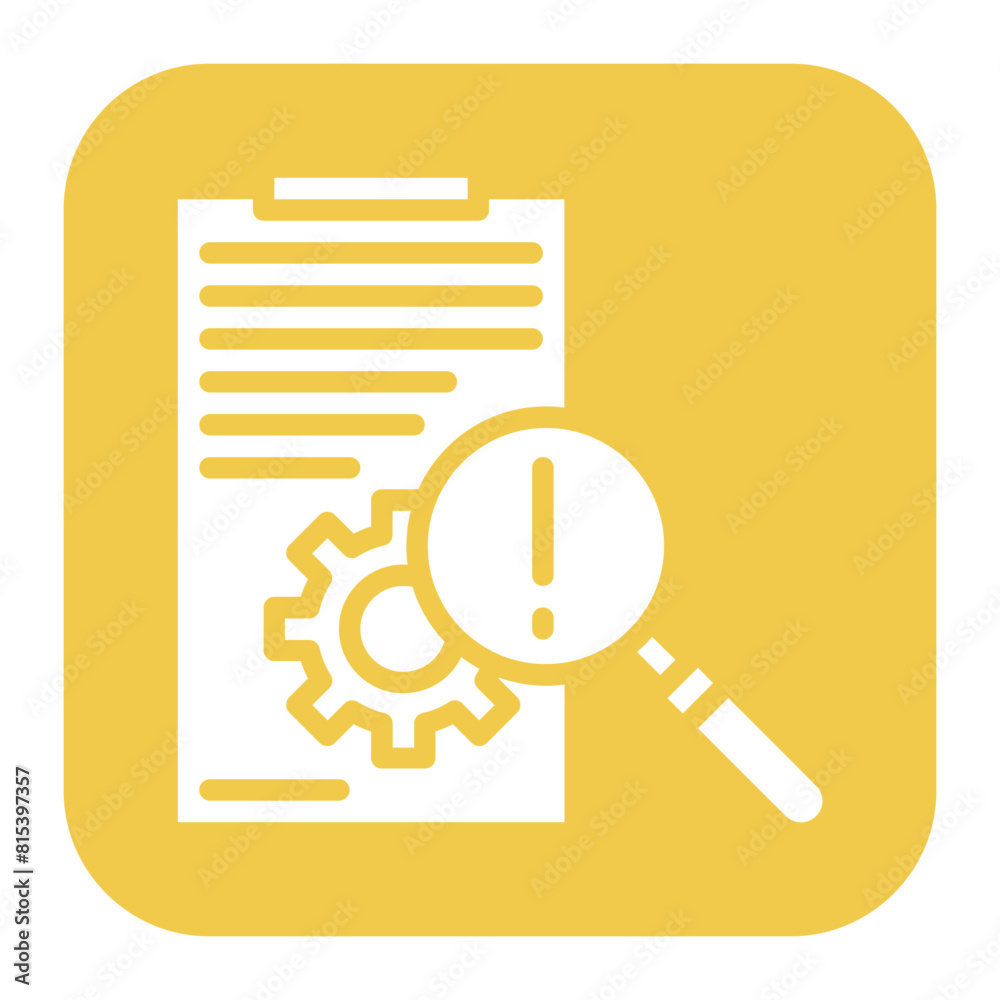 Incident Management icon vector image. Can be used for Public Services ...