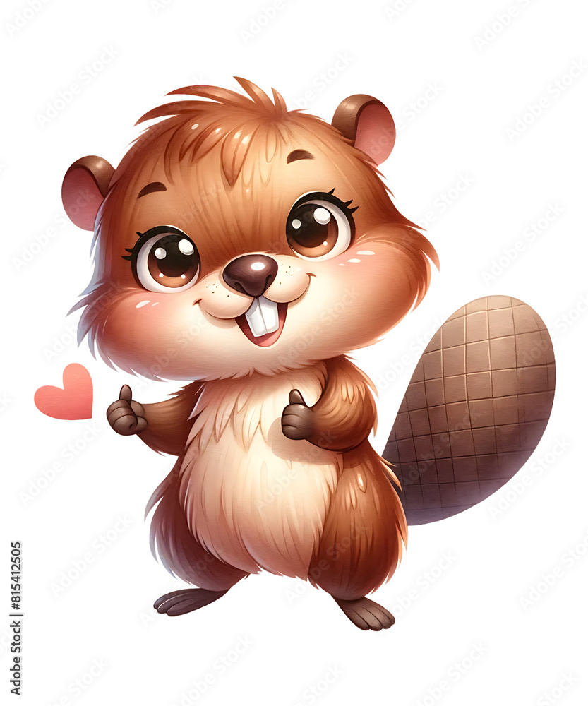 Finger Heart Animals Sublimation Bundle Stock Illustration | Adobe Stock