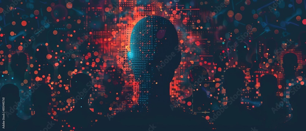 AI managing databases of missing persons to aid in rapid identification ...
