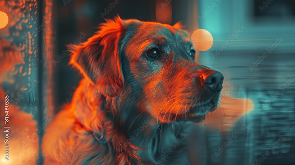 AI tracking displaced pets and reuniting them with owners postdisaster ...