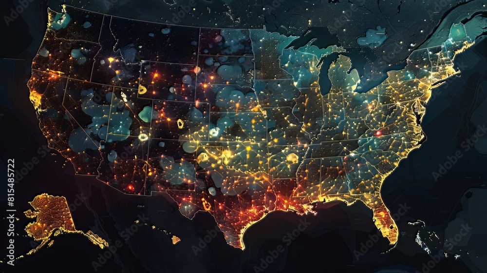 Geospatial Visualizations: Explore geographic data with images of ... Geospatial Visualizations: Explore geographic data with images of ...