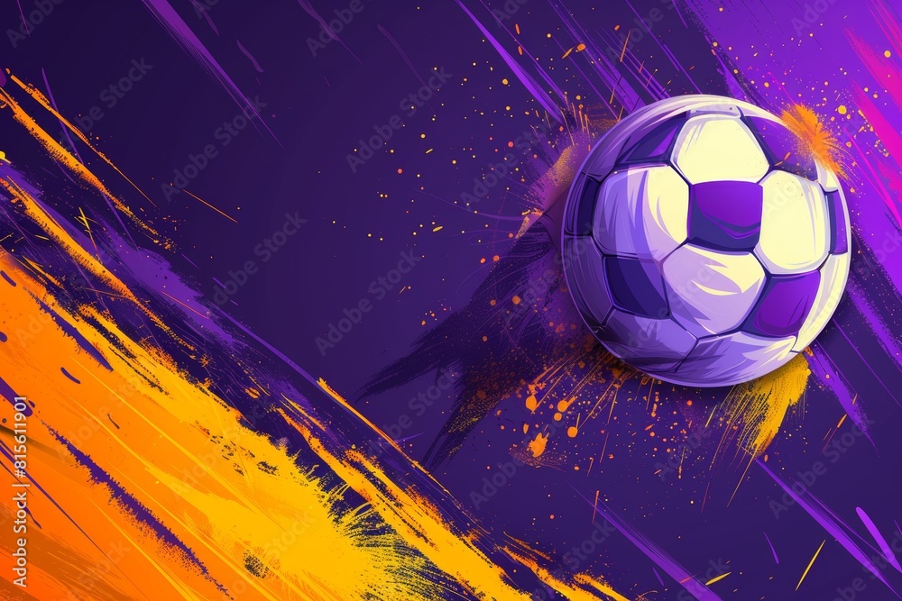 Dynamic sports background vector for sports day - ideal for gift ...