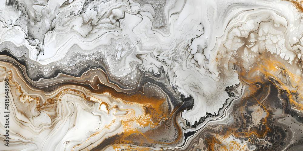 Panoramic marble background colorful bright marble surface modern ...