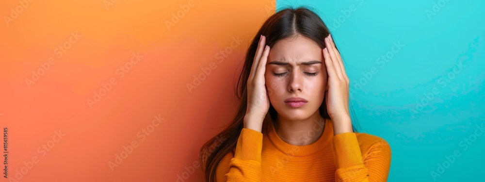 A headache is pain or discomfort in the head or face area. Types of ...