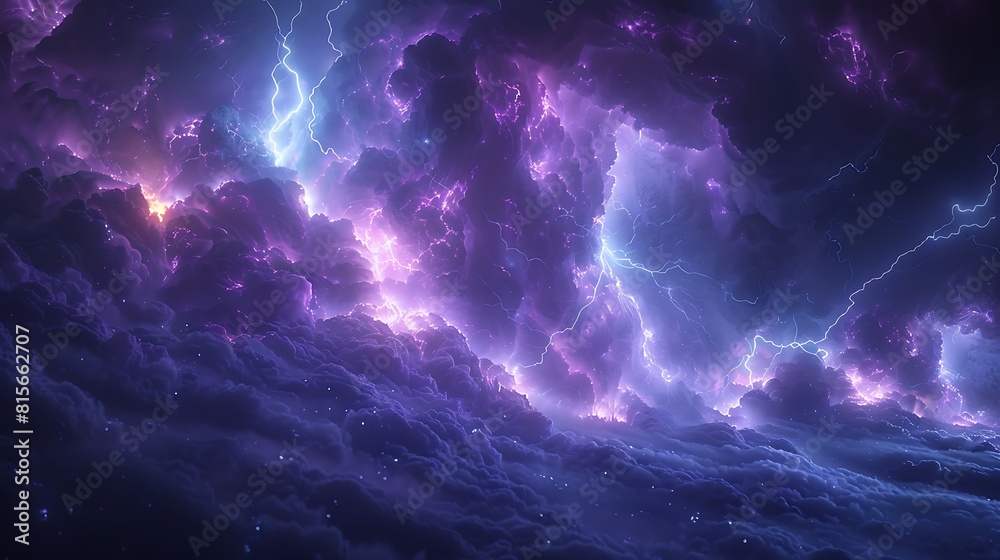 the sky, illuminating the night with their dazzling display. Every ...