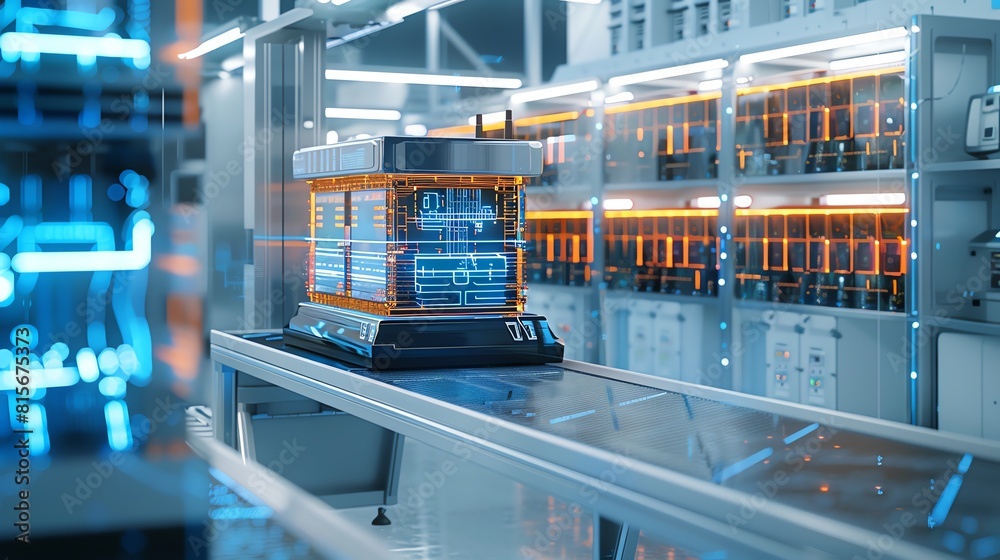 Solid state batteries A stateoftheart engineering lab testing solid ...