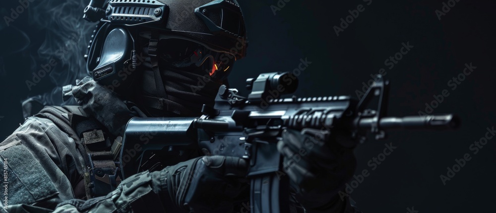 soldier, tactical, gear, Managing Risk, avoid danger, staying safe, arm ...