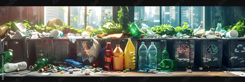 Foto de In-depth Look at Comprehensive Waste Management Techniques ...