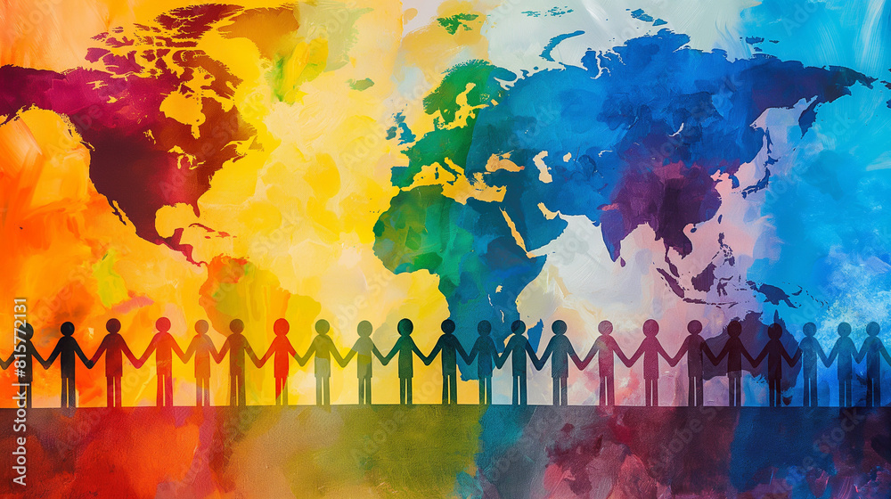 Internationaler Tag der Gerechtigkeit 17. Juli Waage Symbol für ...