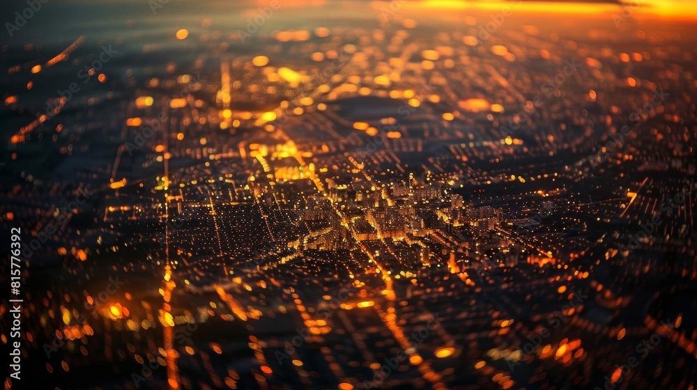 Fu Kan Cheng Shi Ye Jing ,Deng Guang Cui Can ,Gao Lou Lin Li ,Che Shui ...