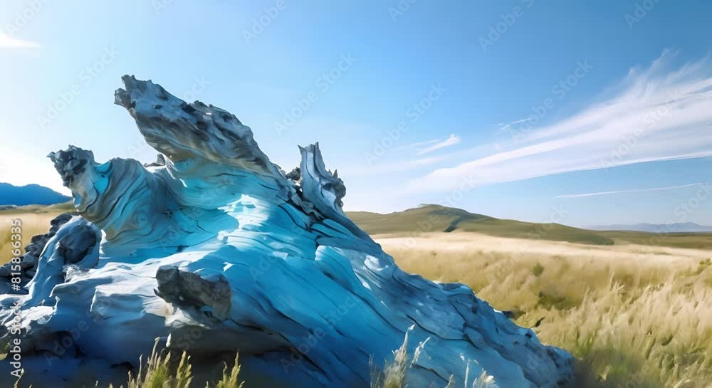 The Emergence of the First Humans in Norse Myth: Embla's Origin from ...