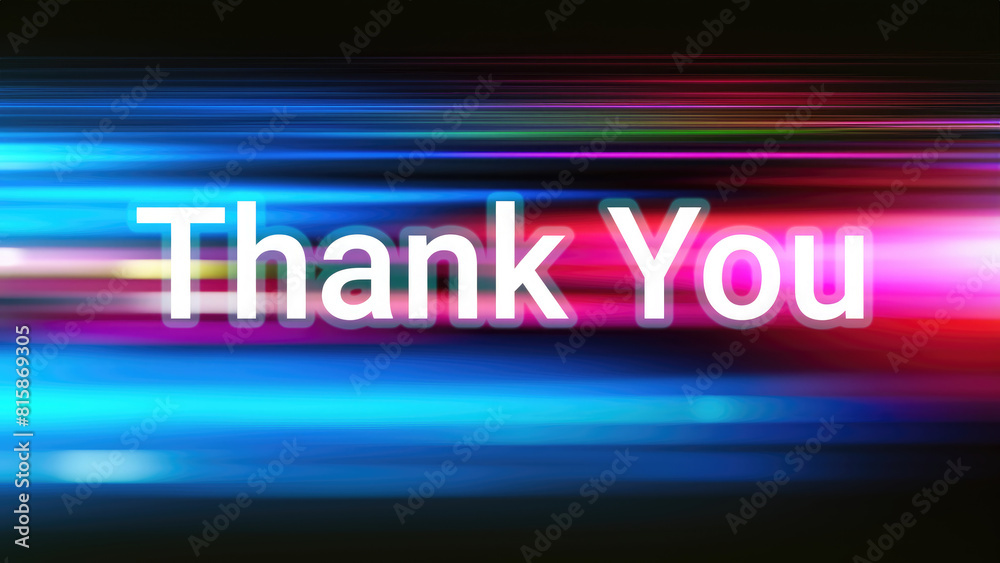 Thank You images, Thank you messages for cards, presentation, business ...