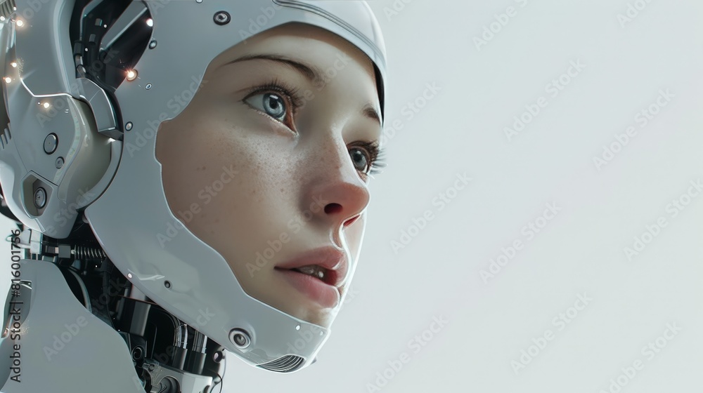 ultra realistic, creative photo, pure white background, detailed ...