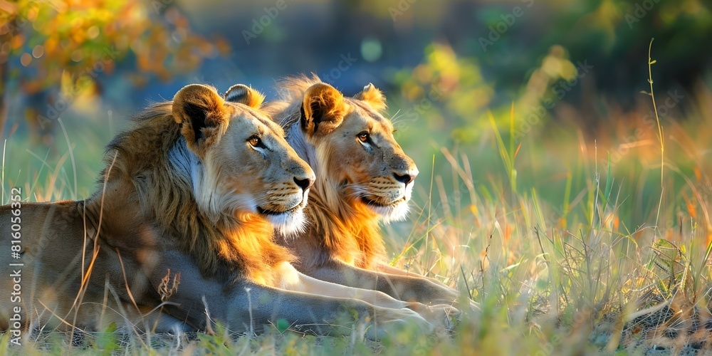 Protectors manage territory resolve conflicts and conserve wildlife in ...