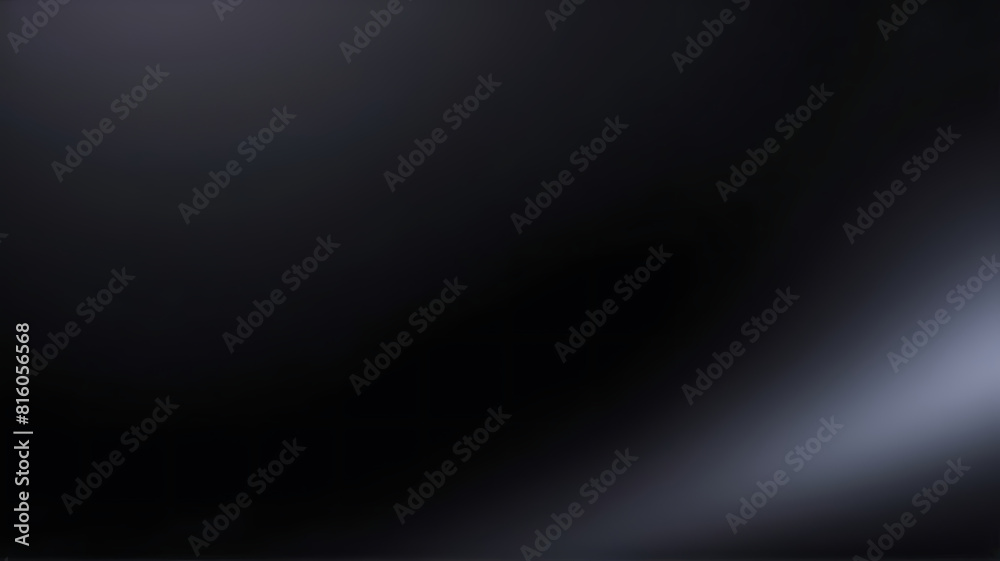Abstract black gradient background modern luxury studio dark background ...