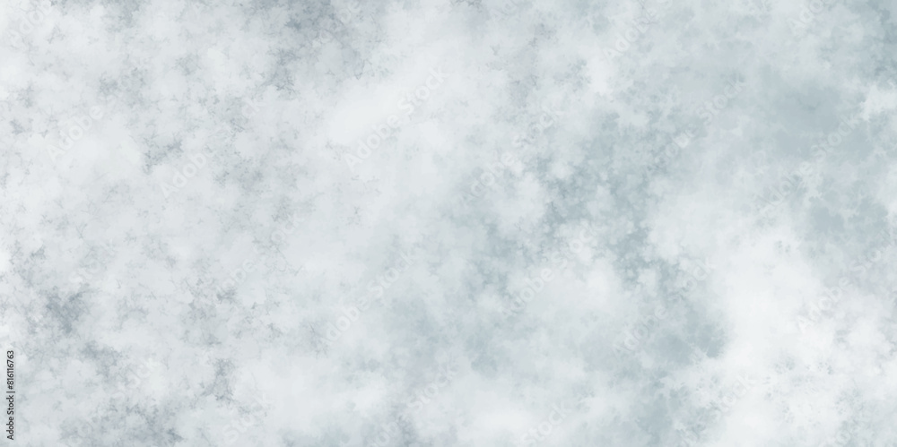 Abstract blue watercolor background for your design, Background with a ...