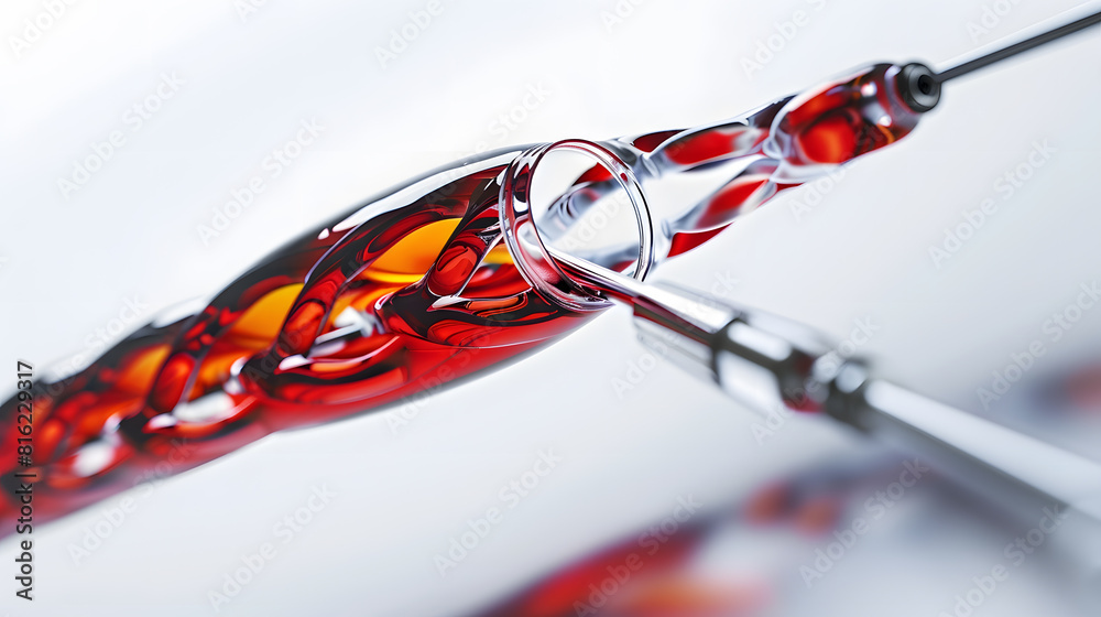 Heart Stent angioplasty Stent and catheter for implantation into blood ...