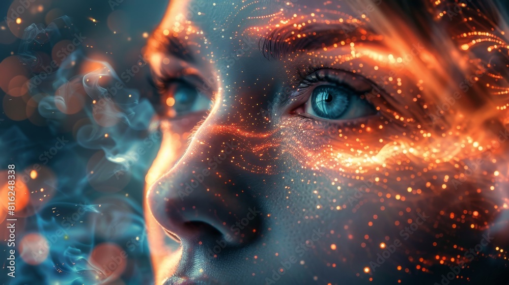 virtual communication speed, in the digital realm, communication moves ...