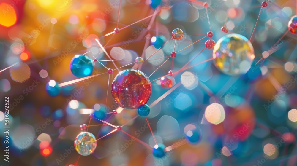 The arrangement of the quarks in the proton and neutron are shown in a ...