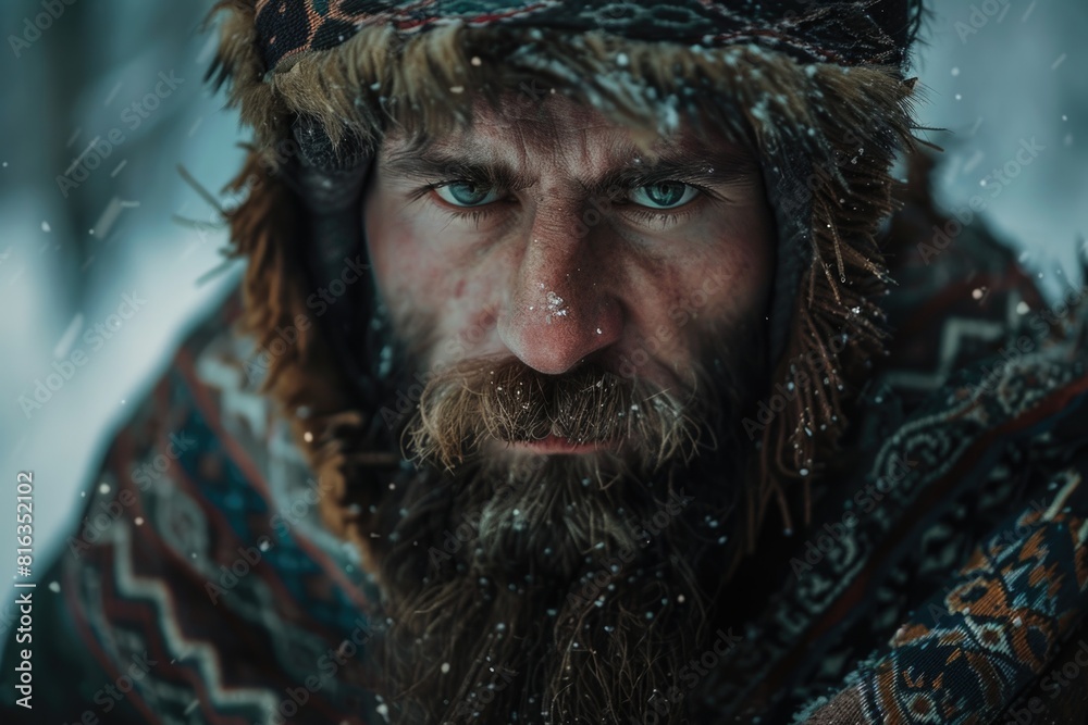 The Slavic World: a look at the culture and history of the Slavs ...