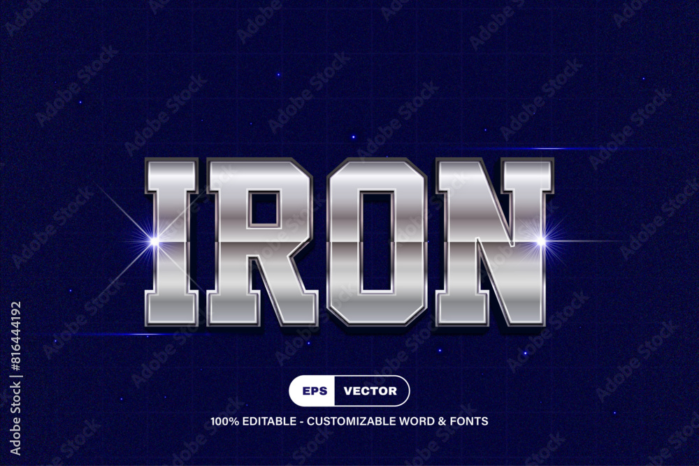 80's Editable Vector Retro neon text effect design, Travel Back to the ...