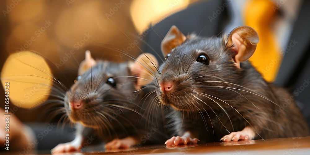 Rats In The Workplace Health And Safety at Rose Briggs blog