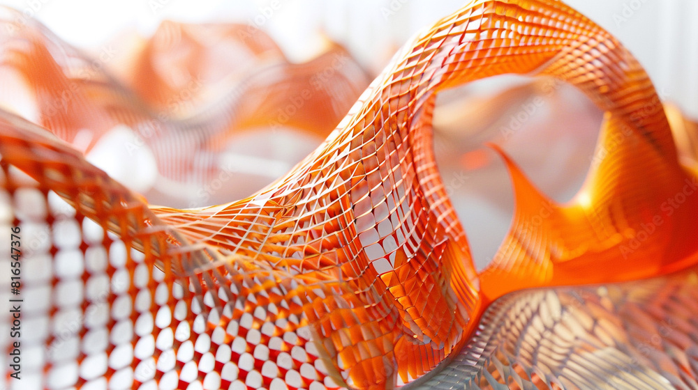 Representation of parametric modeling in 3D software illustrating how ...