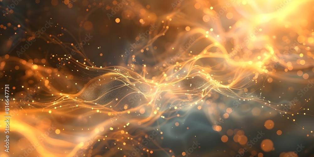 AI deep learning neural networks for machine learning using artificial ...