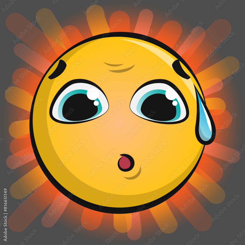 Iphone whatsapp emojis. High quality emoticons isolated on a white ...