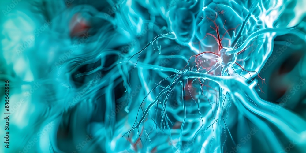 Ilustrace „Comparing the Structure and Function of Arteries and Veins ...