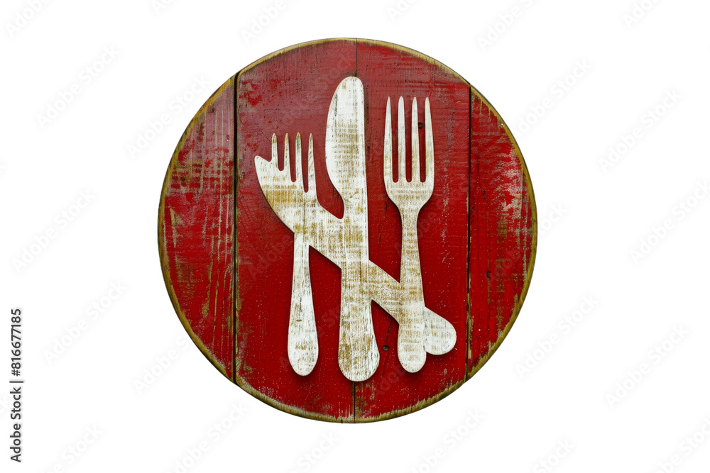 No Food or Drink Sign On Transparent Background. Stock Photo | Adobe Stock