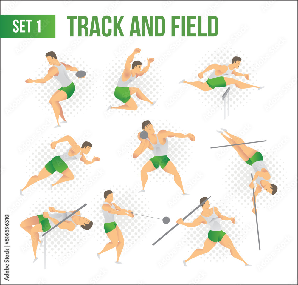 sport Athletics Tournament Summer Games , sports games track and field ...