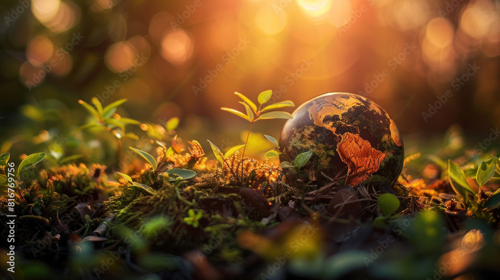 Dive into the science behind climate change and its effects on ...