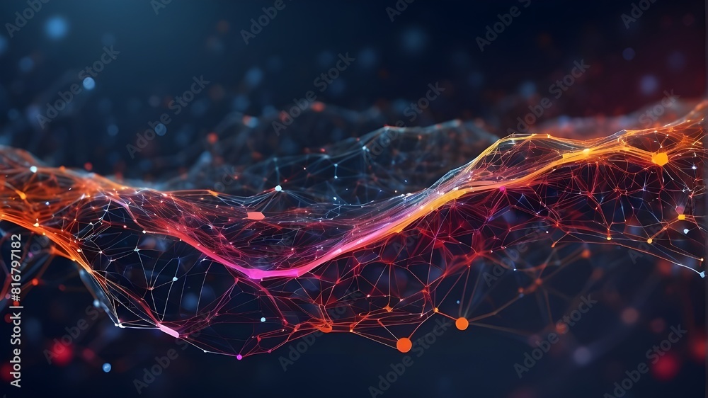 Technological processes, neural networks, digital data storage ... Technological processes, neural networks, digital data storage ...