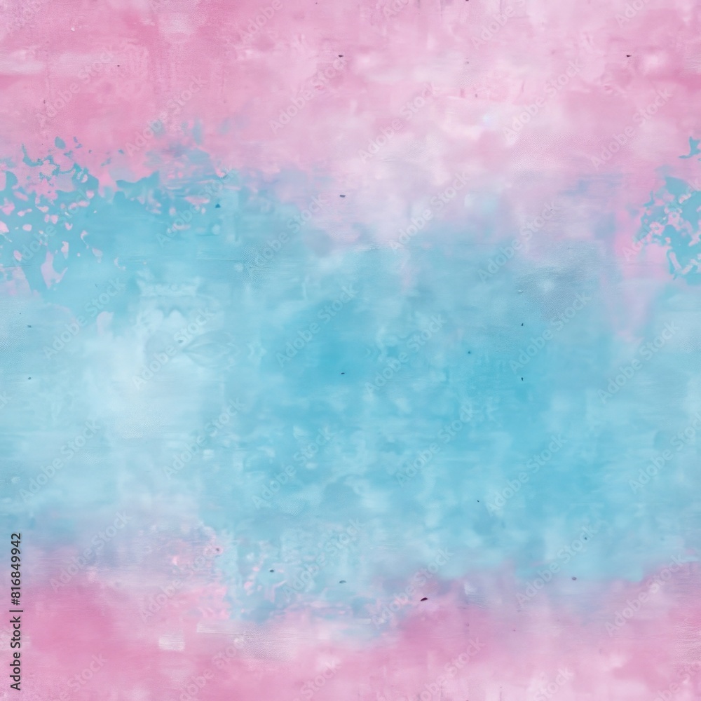 A colorful pink and blue background with a blue border. Ideal for ...